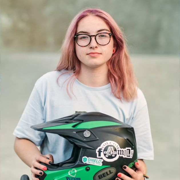 Urban Games | Lilly Rice